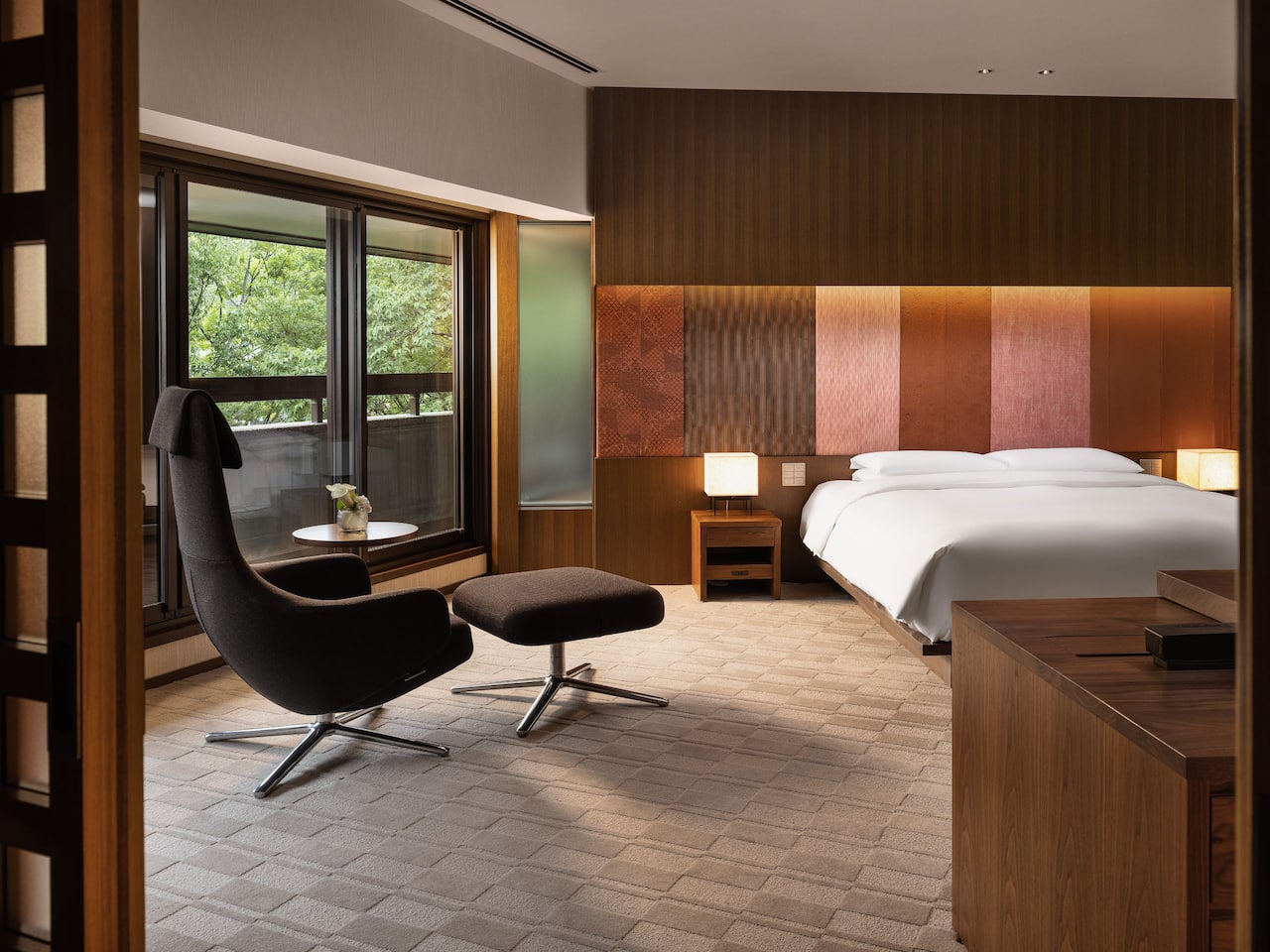 Hyatt Regency Kyoto | Luxury Hotel in Higashiyama Kyoto