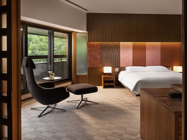 Hyatt Regency Kyoto | Luxury Hotel in Higashiyama Kyoto