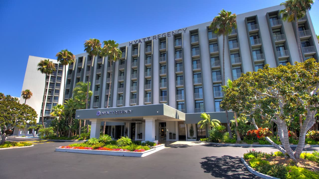 Hotel Photos | Hyatt Regency Newport Beach West