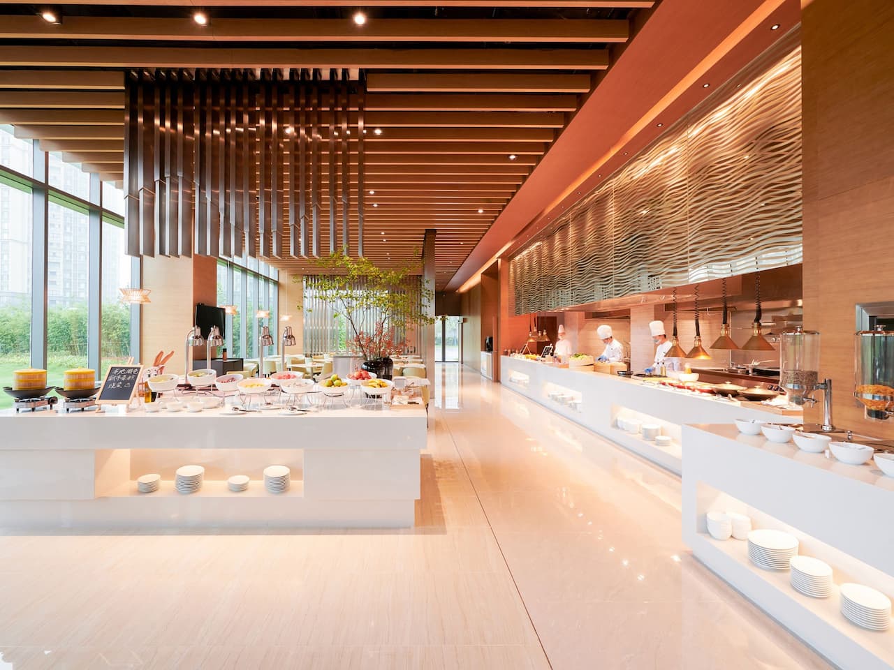 Photos + Reviews | Hyatt Place Deqing
