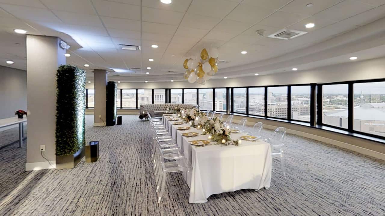 Photos des clients du Hyatt Regency Milwaukee