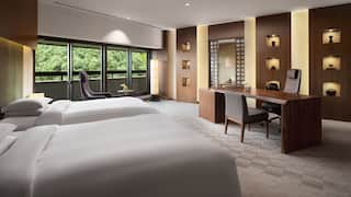 Hyatt Regency Kyoto | Luxury Hotel in Higashiyama Kyoto