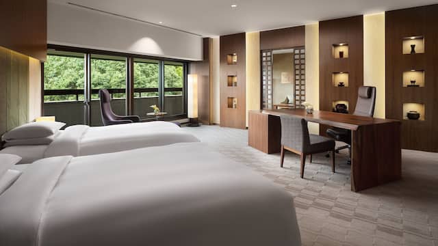 Hyatt Regency Kyoto | Luxury Hotel in Higashiyama Kyoto