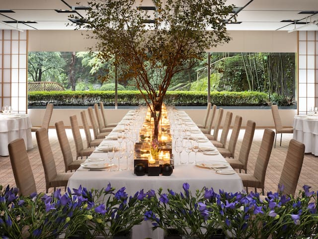 Hotel Wedding Venues Kyoto | Hyatt Regency Kyoto