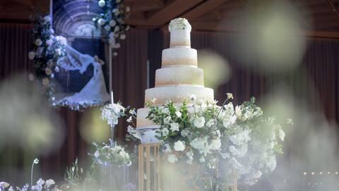 Wedding Venue in Sukhumvit | Hyatt Regency Bangkok Sukhumvit