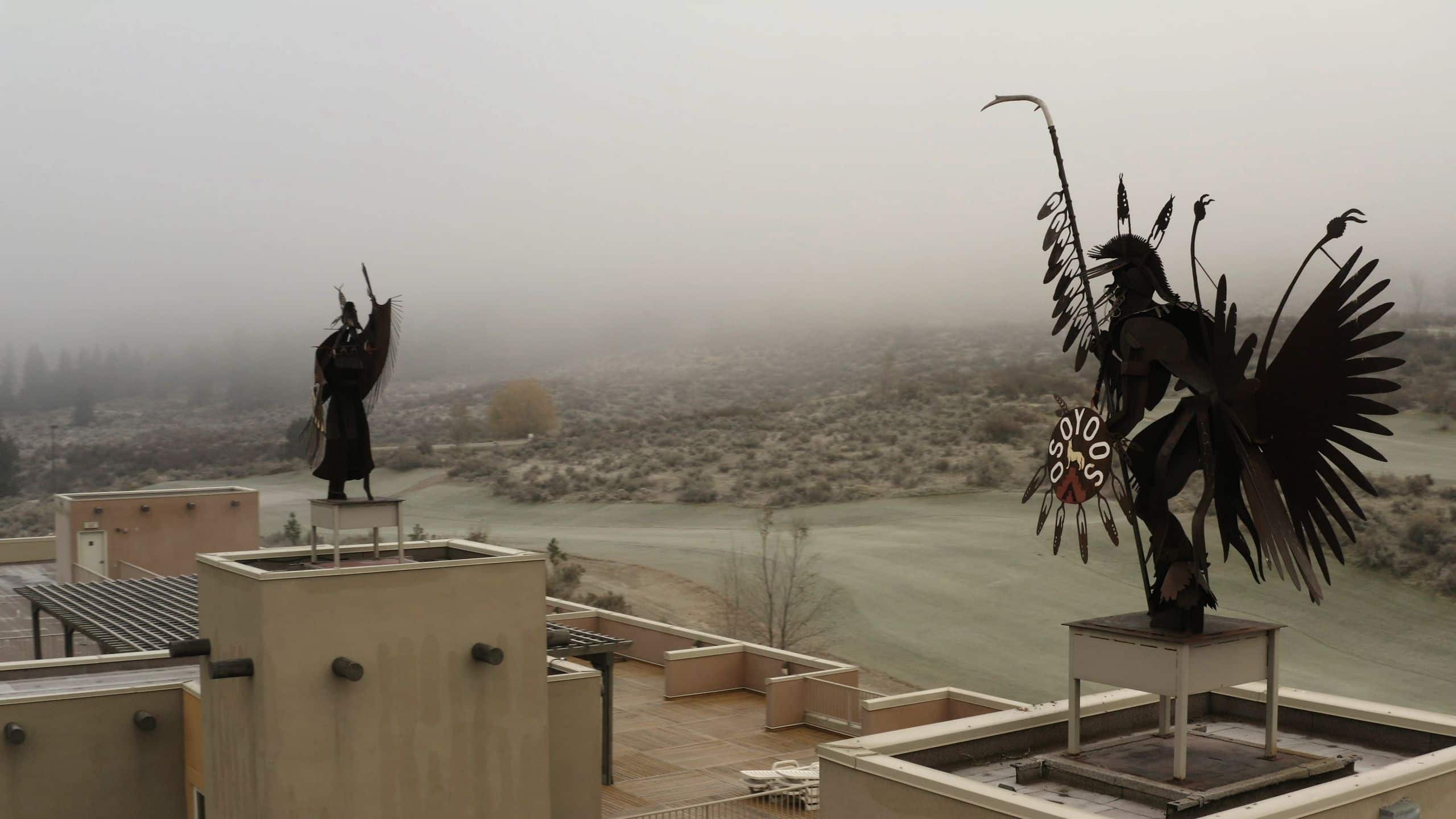 Weddings | Spirit Ridge | The Unbound Collection by Hyatt