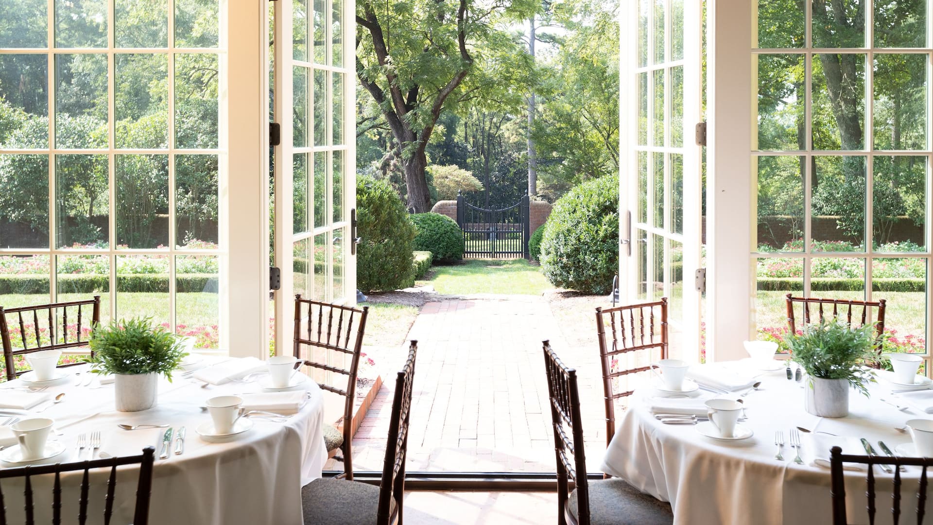 Chapel Hill Hotel Near Southpoint | Rizzo Center