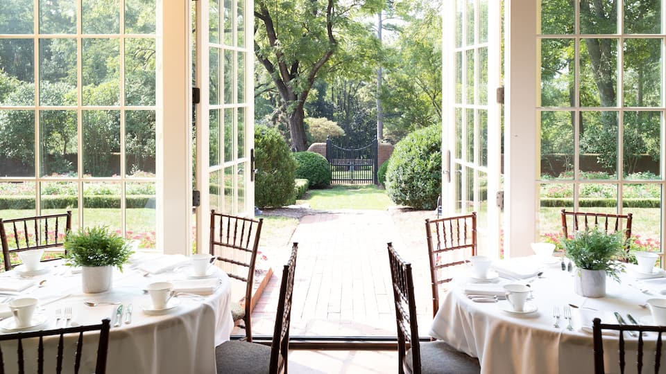 Chapel Hill Hotel Near Southpoint | Rizzo Center