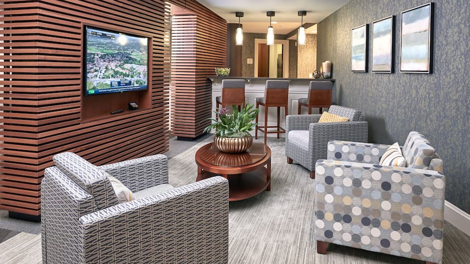 Chapel Hill Hotel Near Southpoint | Rizzo Center