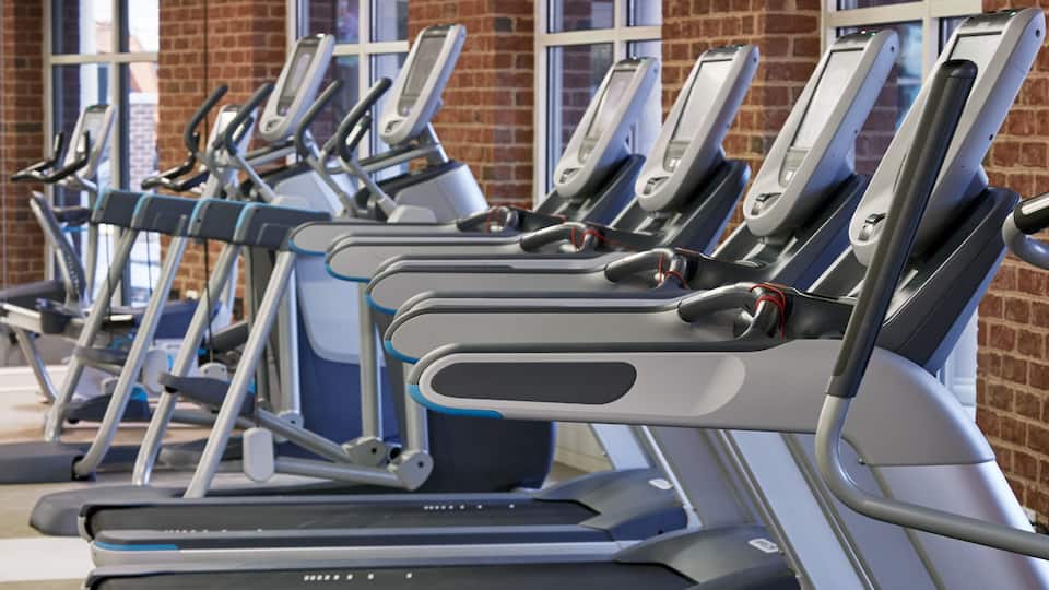 Chapel Hill Hotel Near Southpoint | Rizzo Center