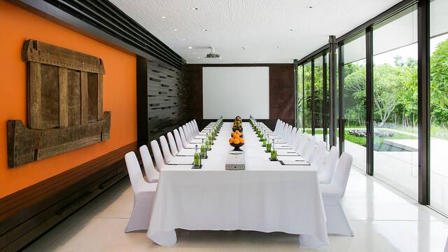 Venue Meetings & Events, Uluwatu Bali | Alila Villas Uluwatu | Hyatt