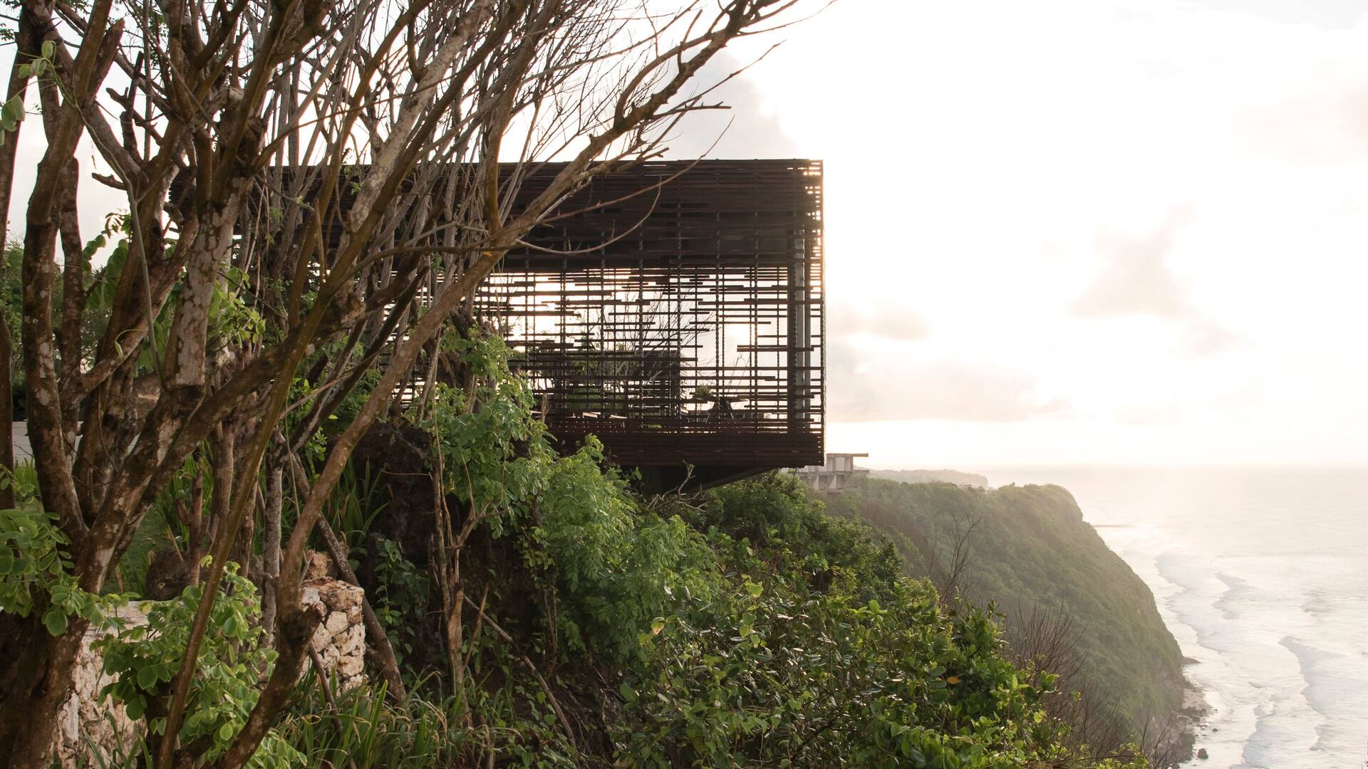 Weddings in Bali | Alila Villas Uluwatu | Hyatt