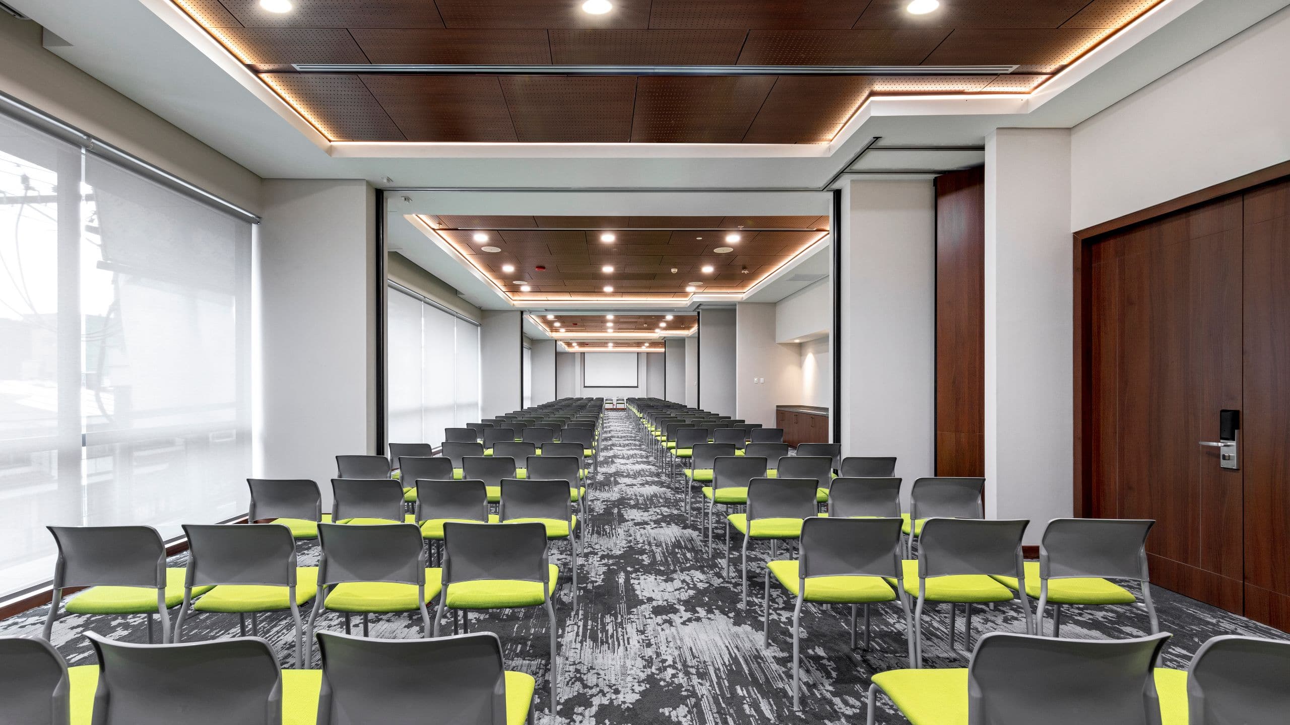 Instalaciones para bodas y eventos en Bogotá, Colombia | Hyatt Place Bogotá