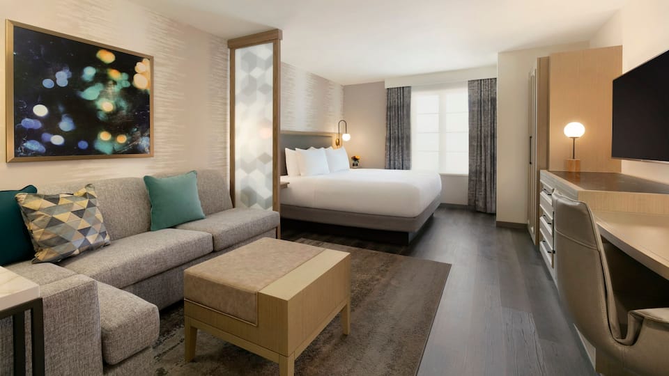 Hotels Near Santa Barbara, CA | Hyatt Place Santa Barbara