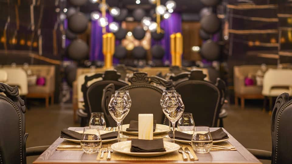 Restaurants in Rio Grande Puerto Rico | Hyatt Regency Grand Reserve ...