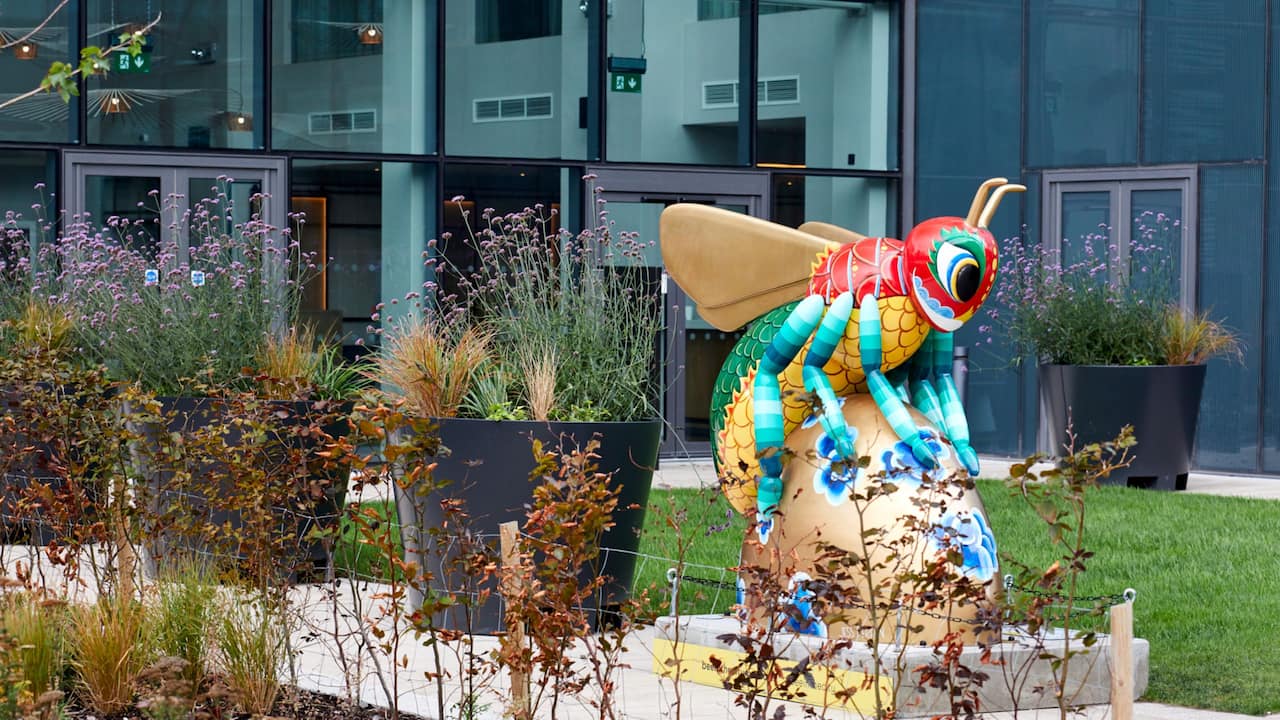 Hotel Photos | Hyatt Regency Manchester