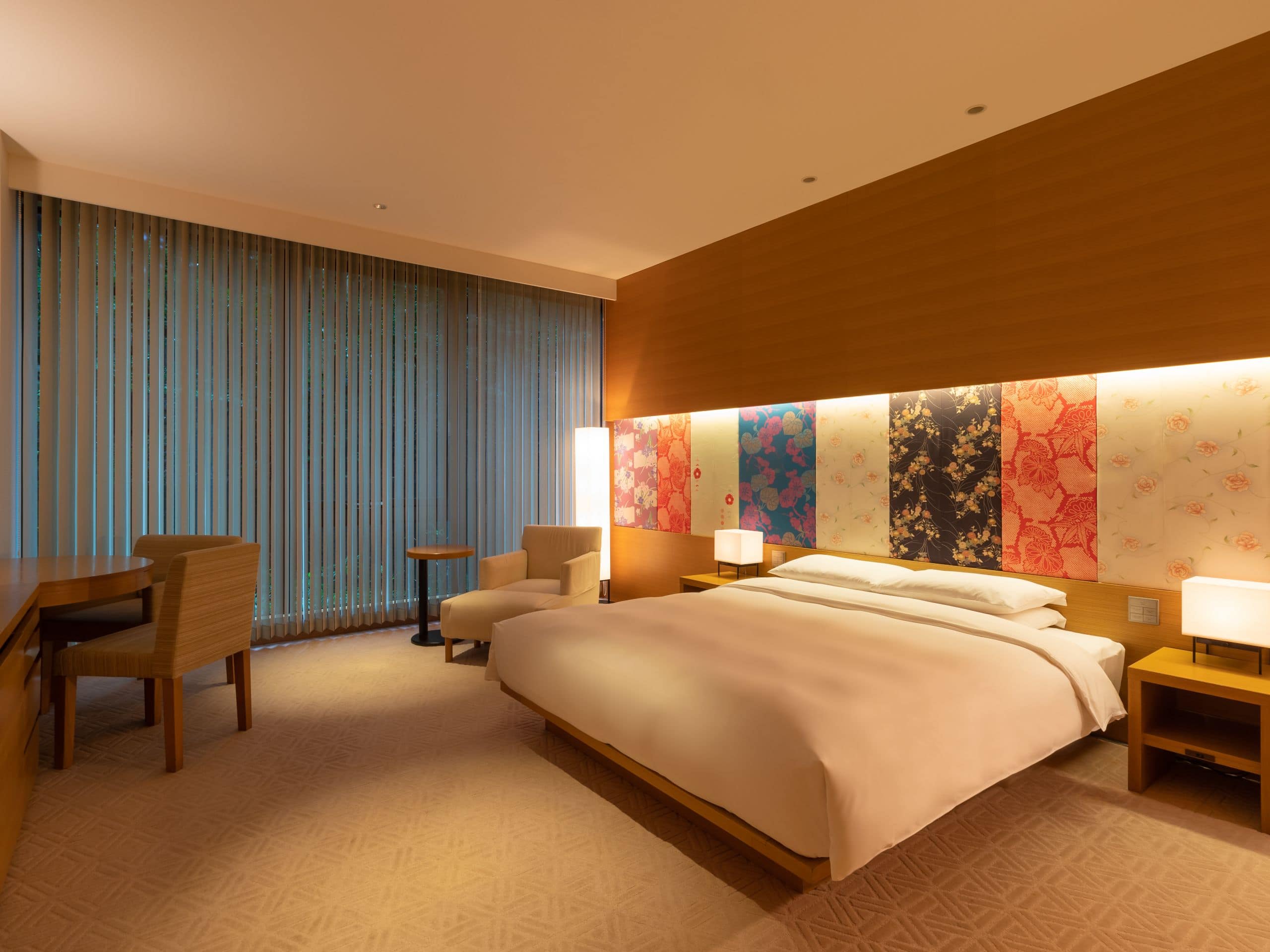 Kyoto Hotel Rooms and Suites | Hyatt Regency Kyoto