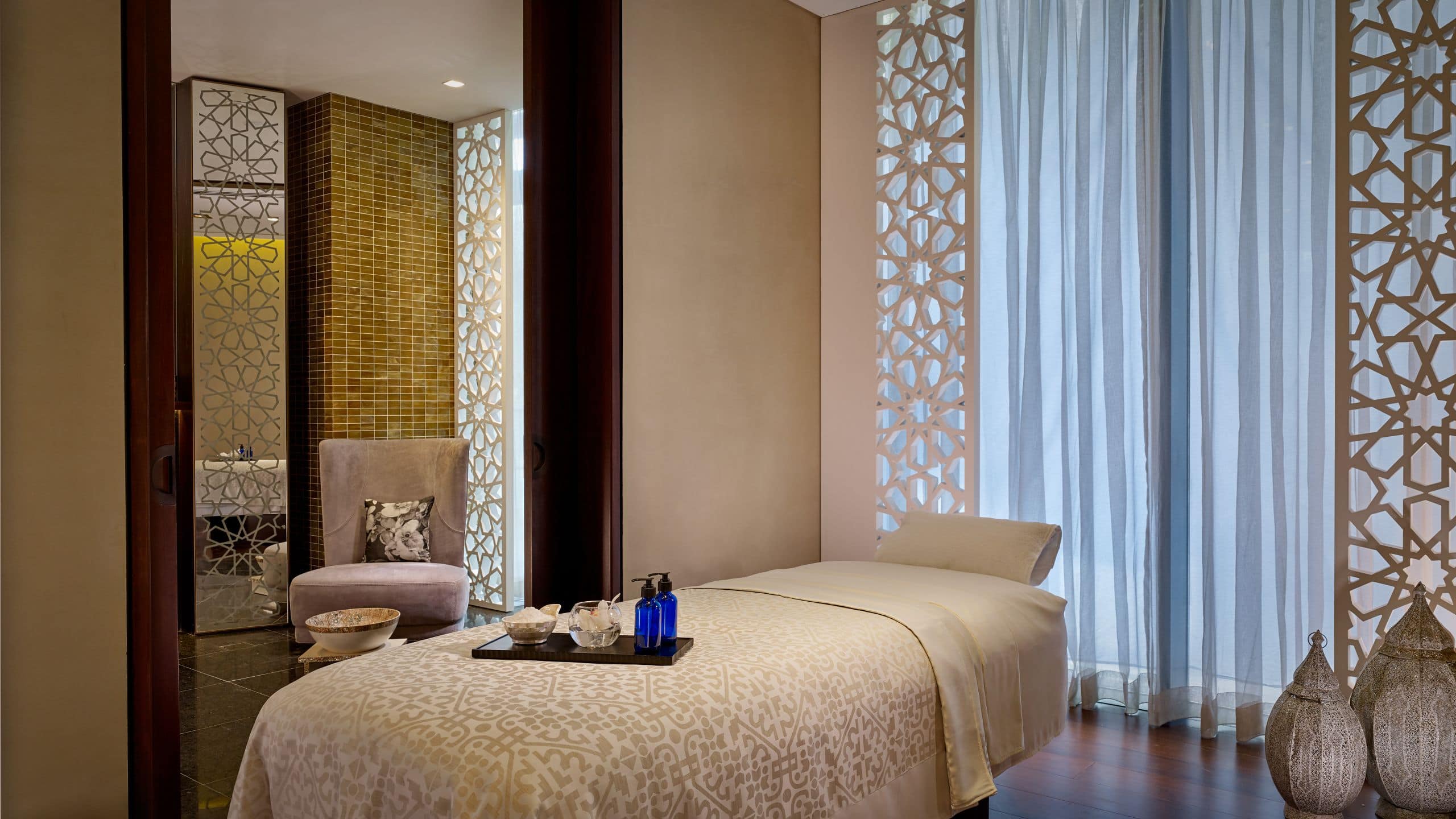 Hyatt | Select Room