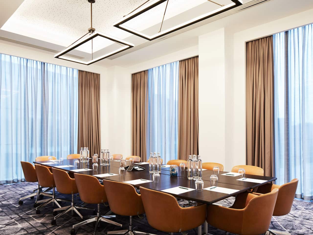 Aparthotel In Manchester | Hyatt House