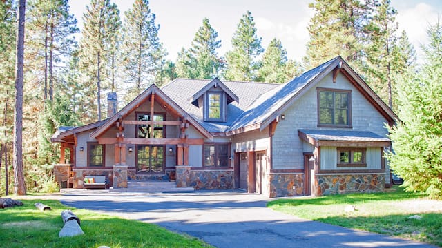 Vacation Rentals in Golf & Spa Resort Cle Elum, WA | Suncadia Resort