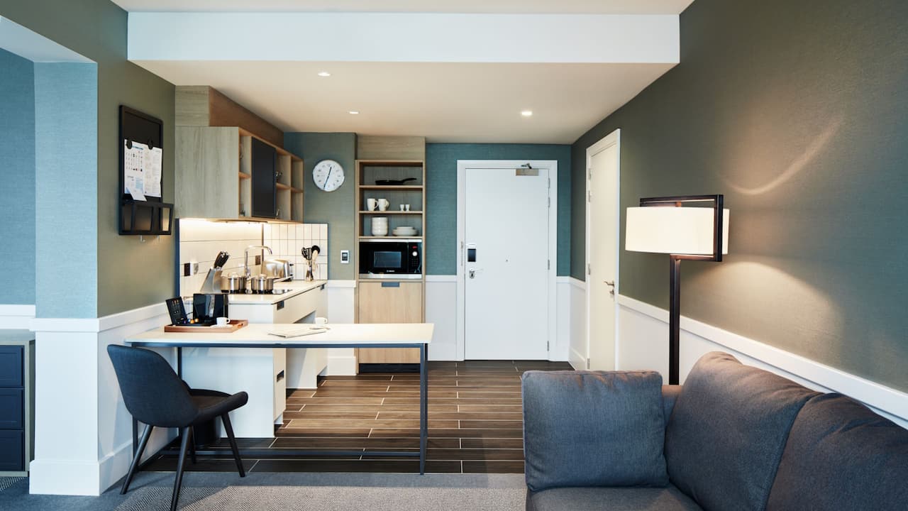 Fotos del hotel | Hyatt House Manchester