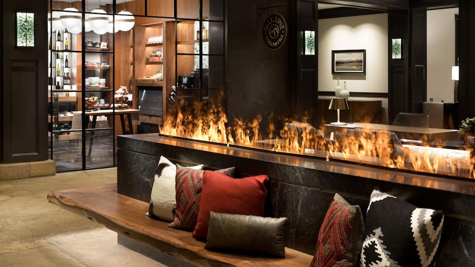 Beaver Creek Ski Resort & Spa Hotels | Park Hyatt Beaver Creek