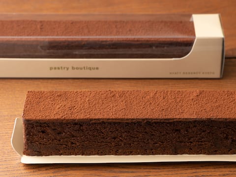 pastry boutique | Hyatt Regency Kyoto