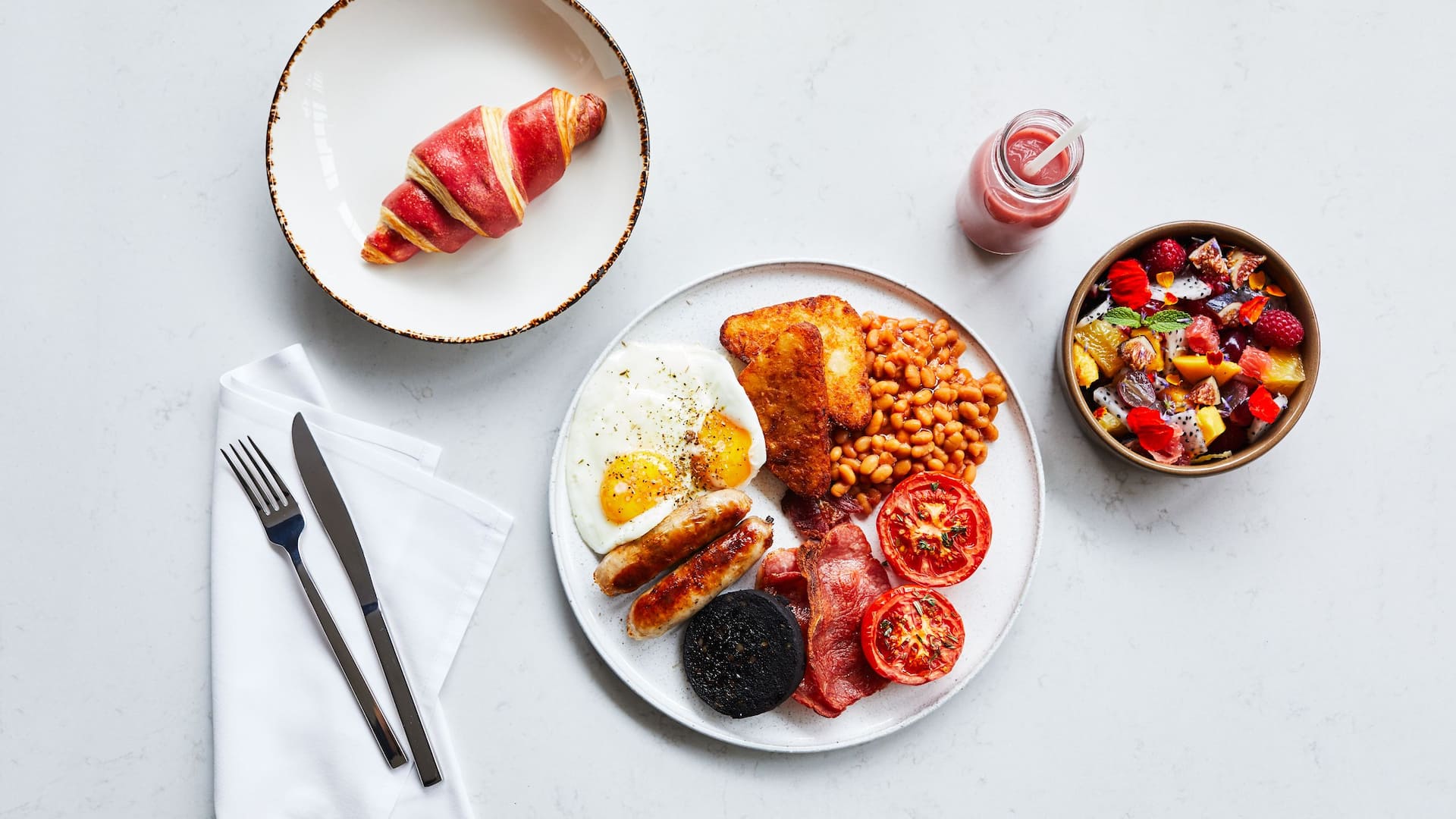 24/7 Dining Options | Hyatt Place Melbourne, Essendon Fields