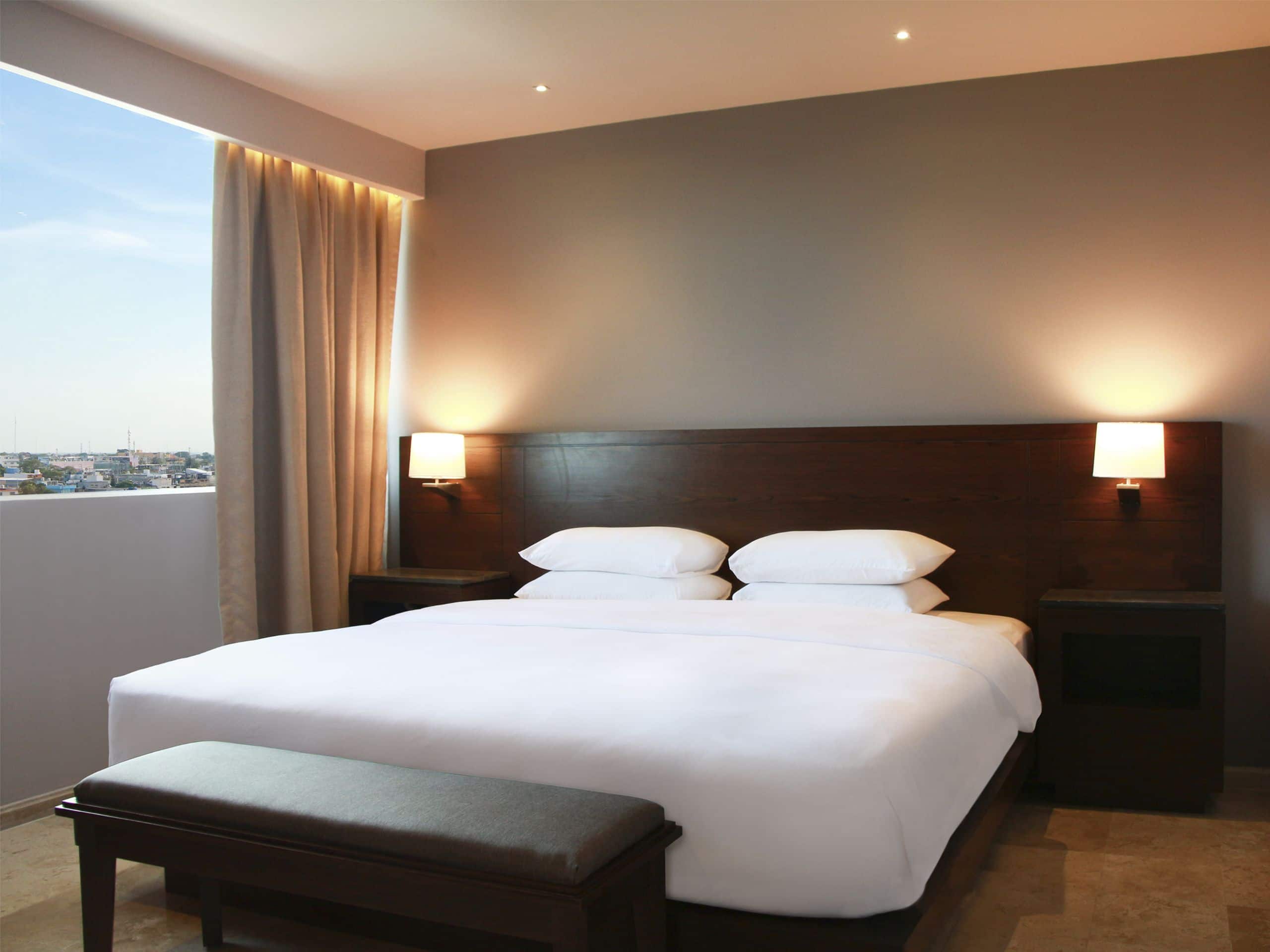 Hospedajes en Villahermosa | Hyatt Regency Villahermosa