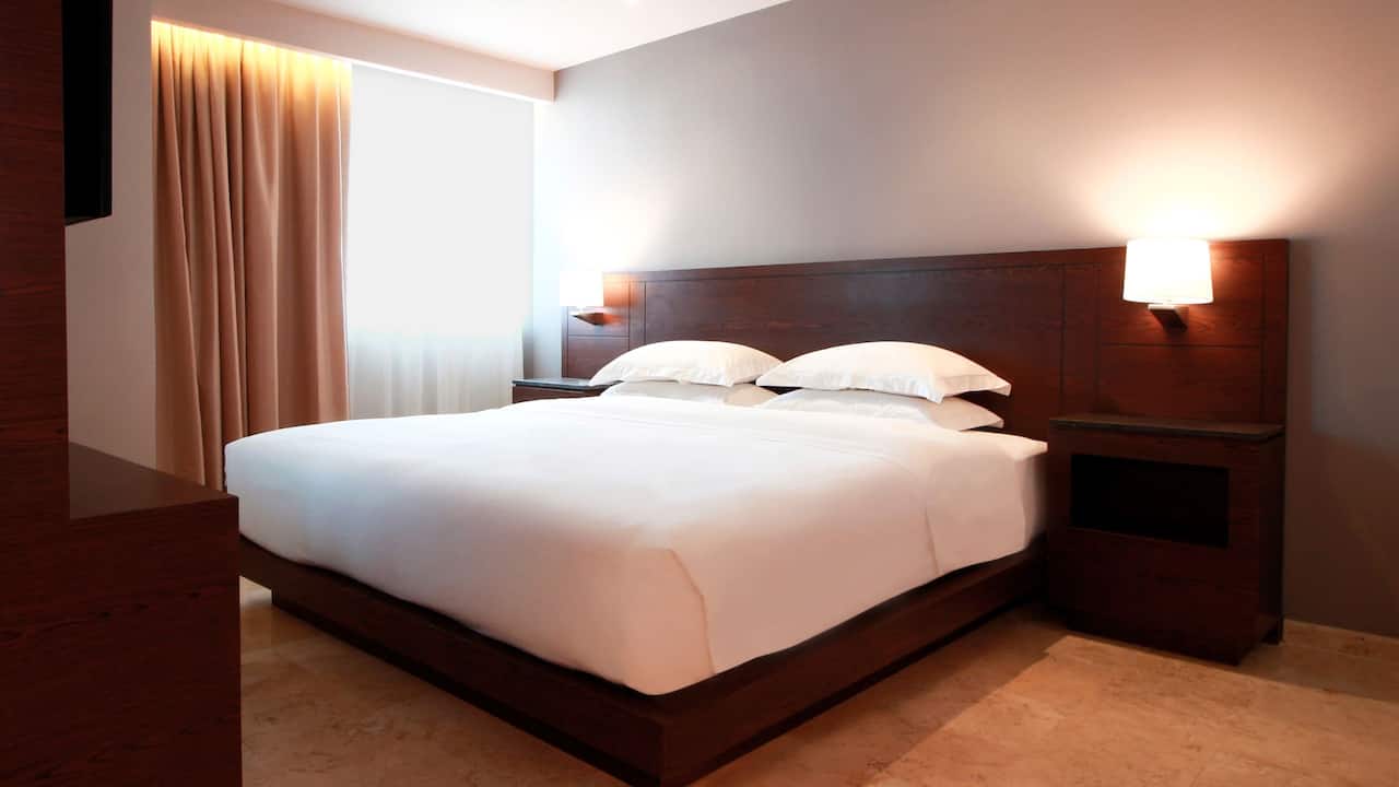 Fotos del hotel | Hyatt Regency Villahermosa