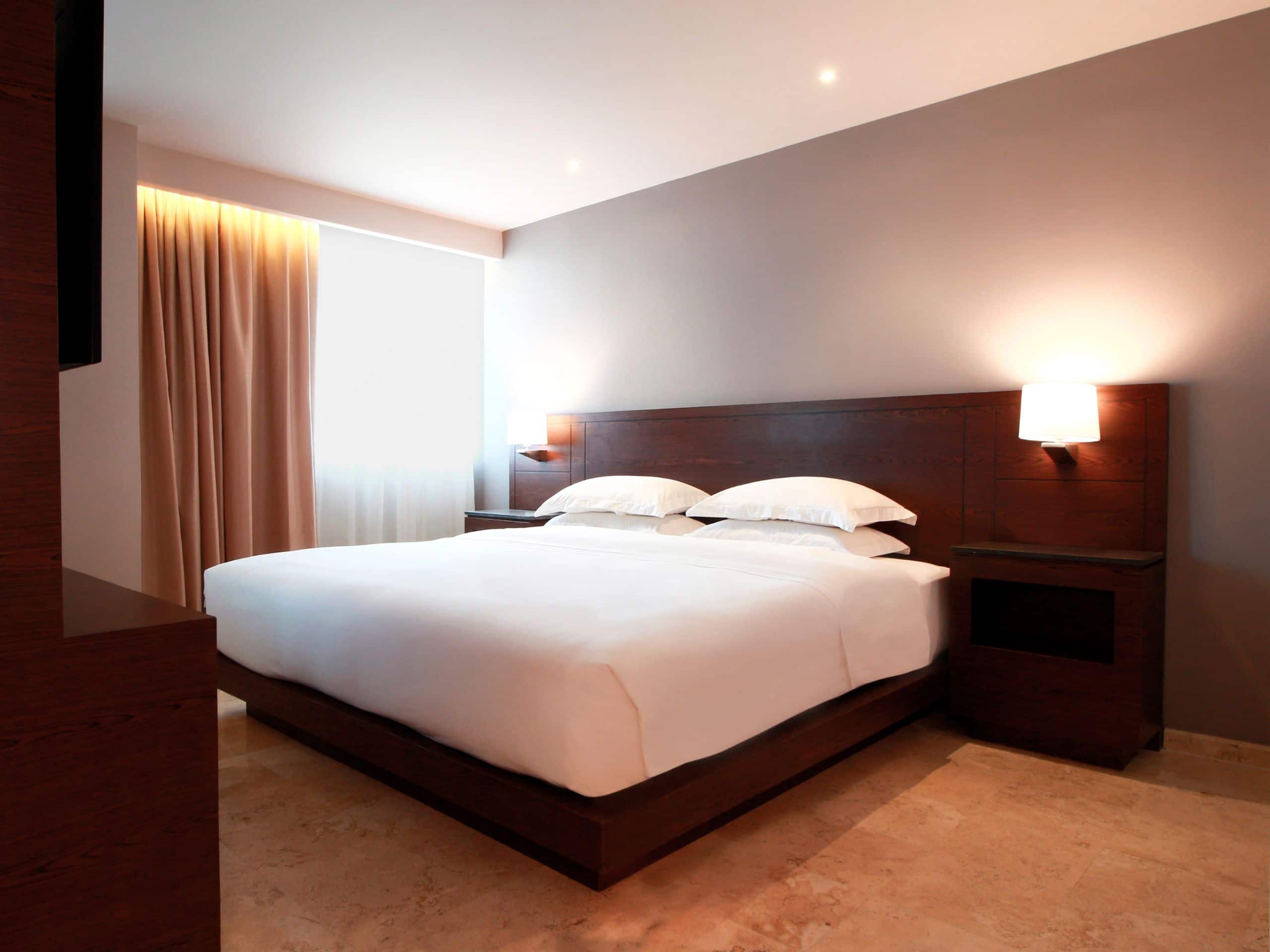 Hospedajes en Villahermosa | Hyatt Regency Villahermosa