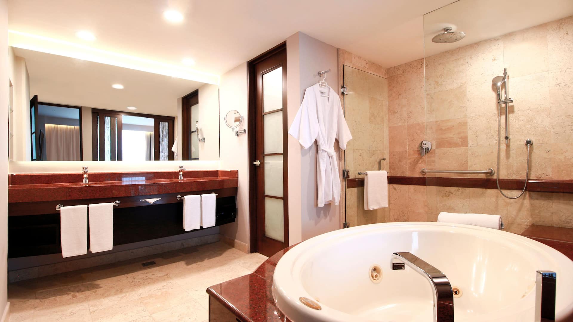 Villahermosa Accommodations | Hyatt Regency Villahermosa