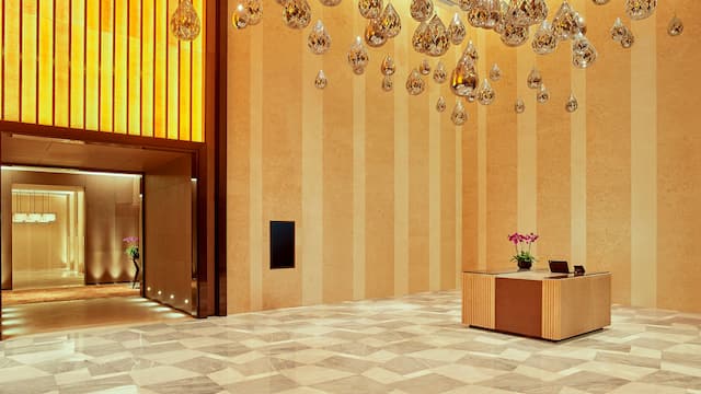 Hotel Photos | Hyatt Regency Shenzhen Yantian
