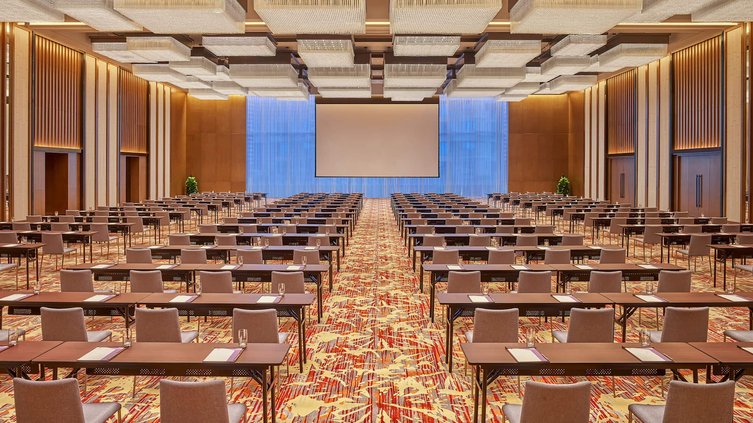Meeting and Event Space | Hyatt Regency Shenzhen Yantian