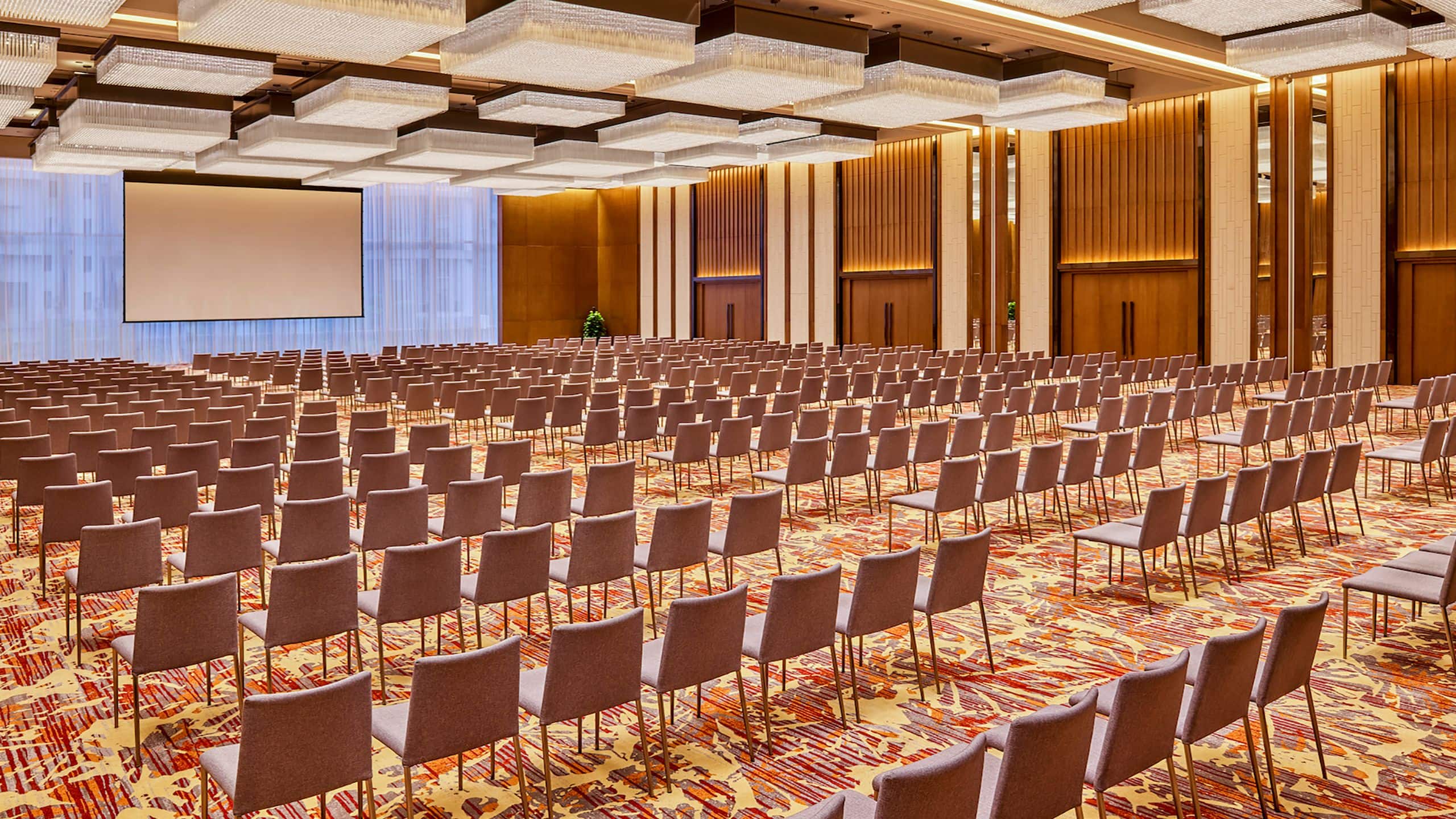 Meeting and Event Space | Hyatt Regency Shenzhen Yantian