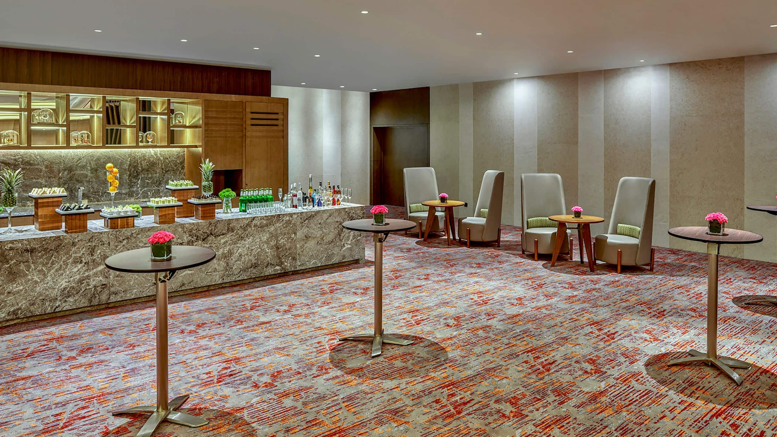 Meeting and Event Space | Hyatt Regency Shenzhen Yantian