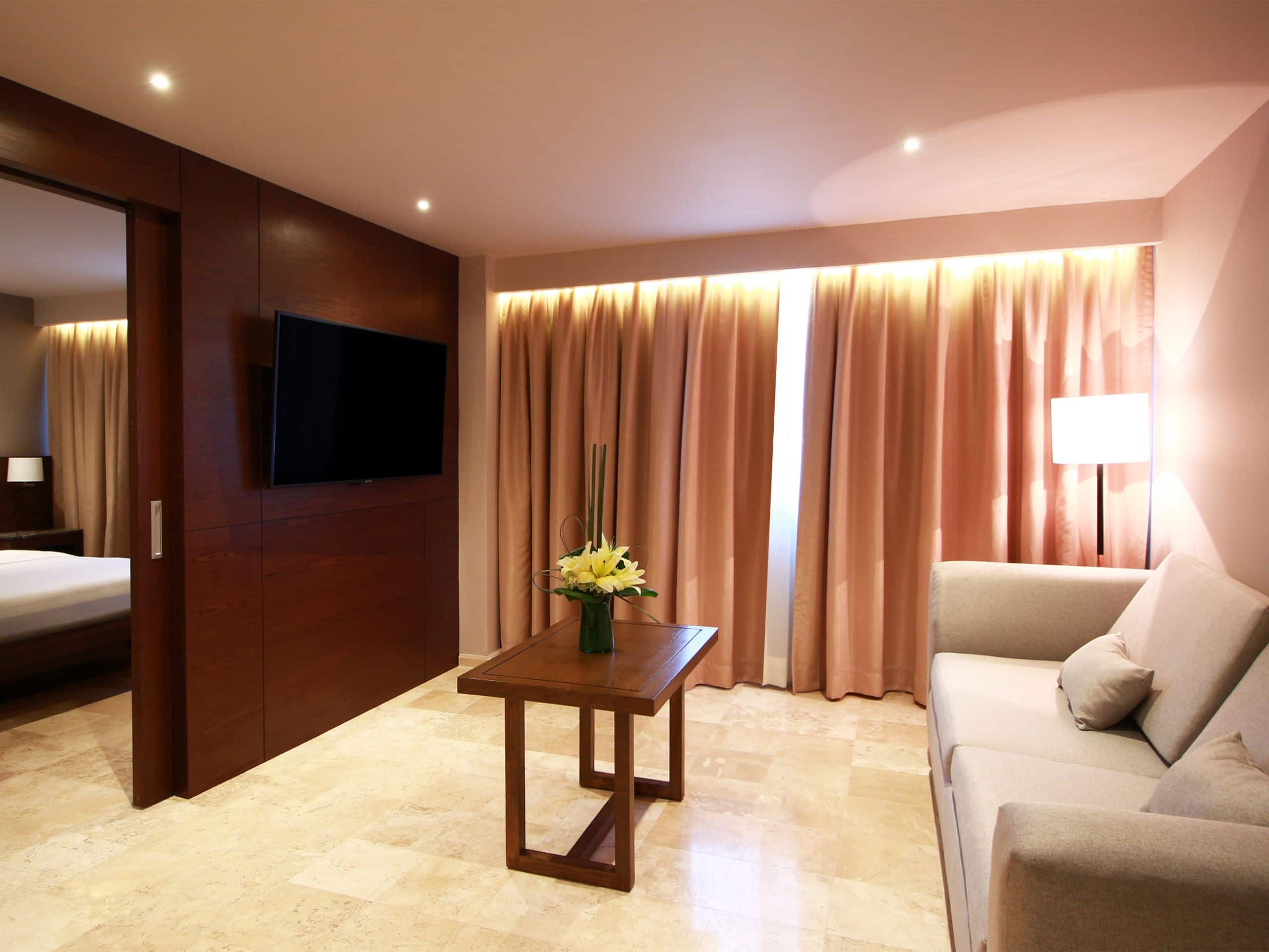 Hospedajes en Villahermosa | Hyatt Regency Villahermosa