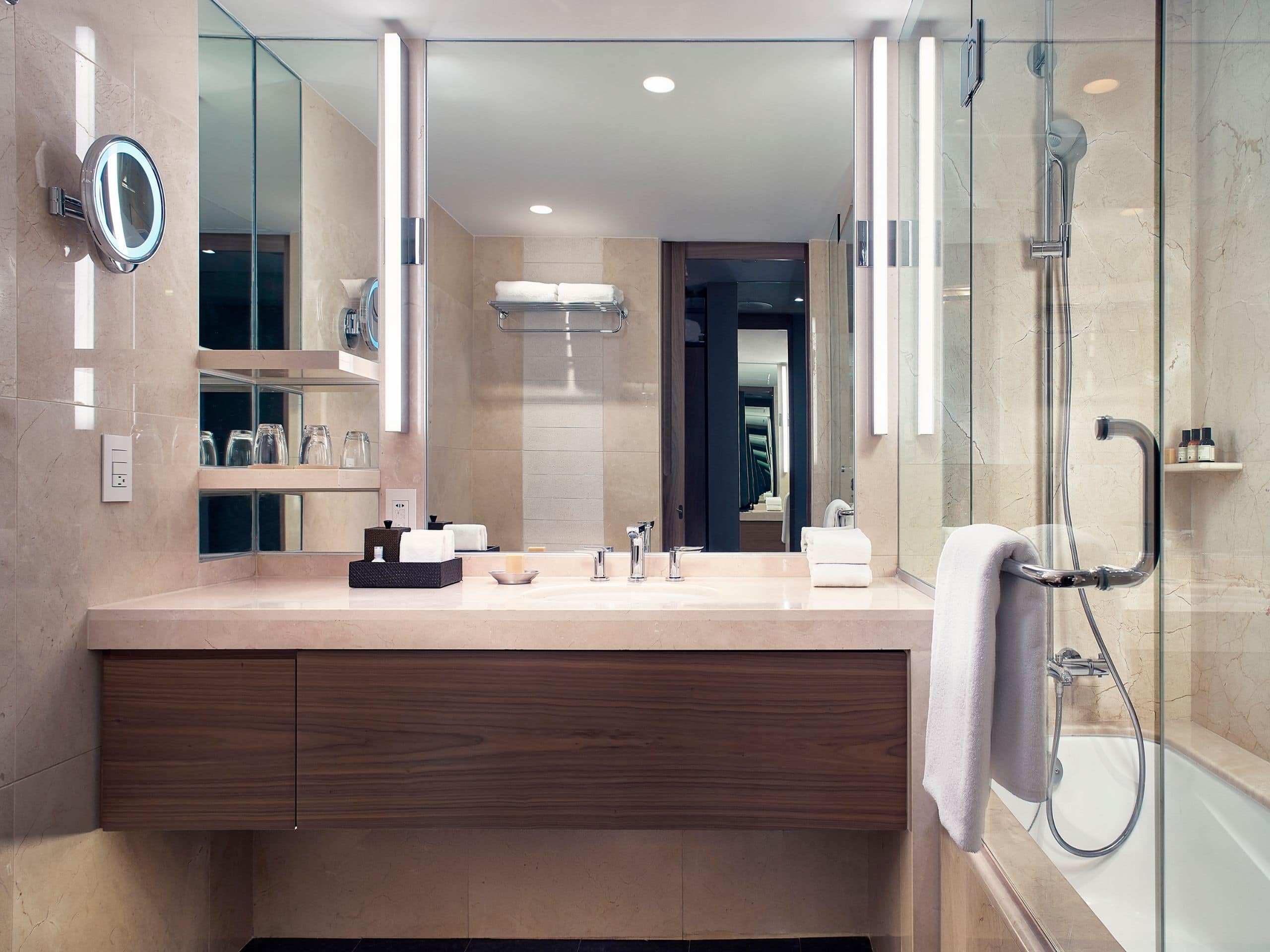 Rooms & Suites in Polanco, Mexico City | Hyatt Regency Mexico City