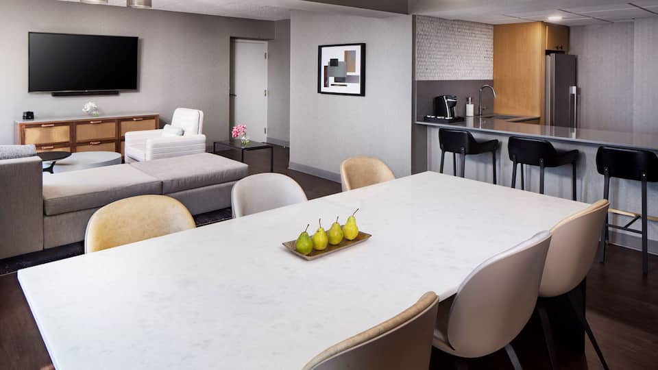 Downtown Columbus Convention Center Hotel | Hyatt Regency Columbus