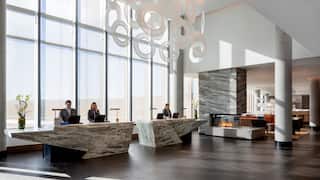 Fotos del hotel | Grand Hyatt at SFO