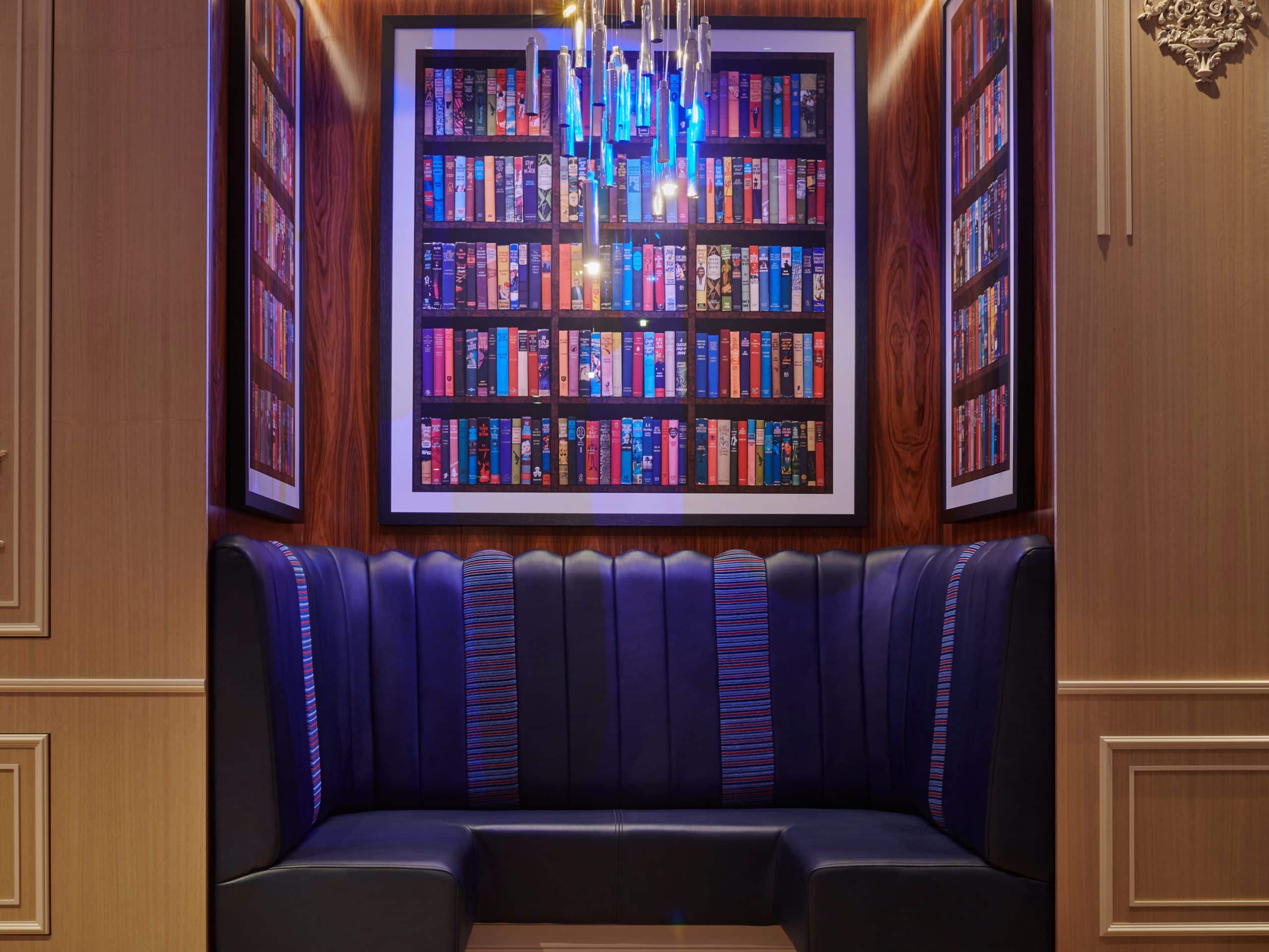 Grace & Favour Meeting Room | Great Scotland Yard, by Hyatt