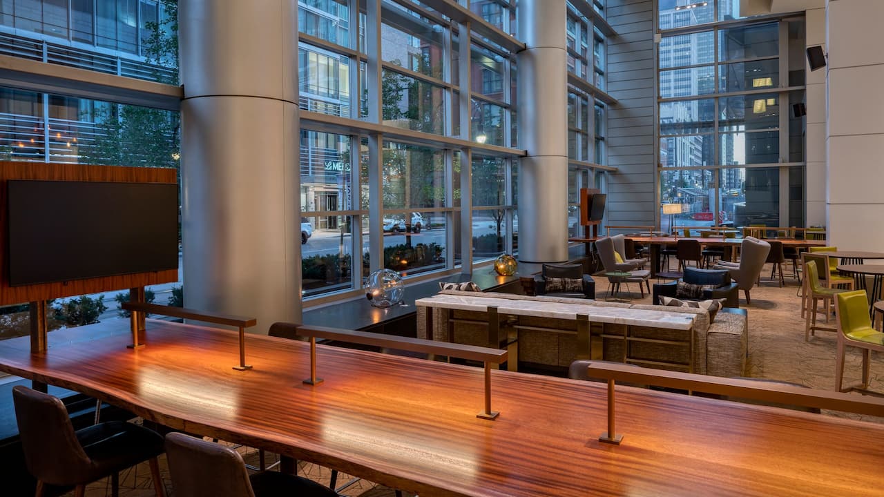 Fotos del hotel | Hyatt Regency Denver at Colorado Convention Center