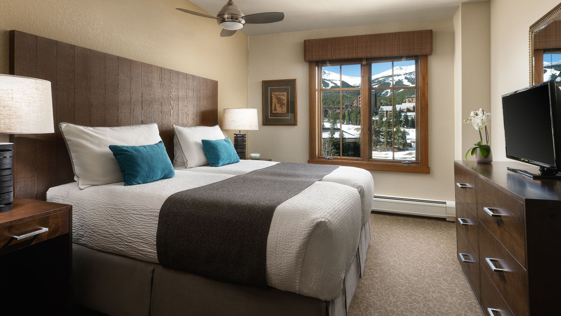 The Residences at Main Street Station