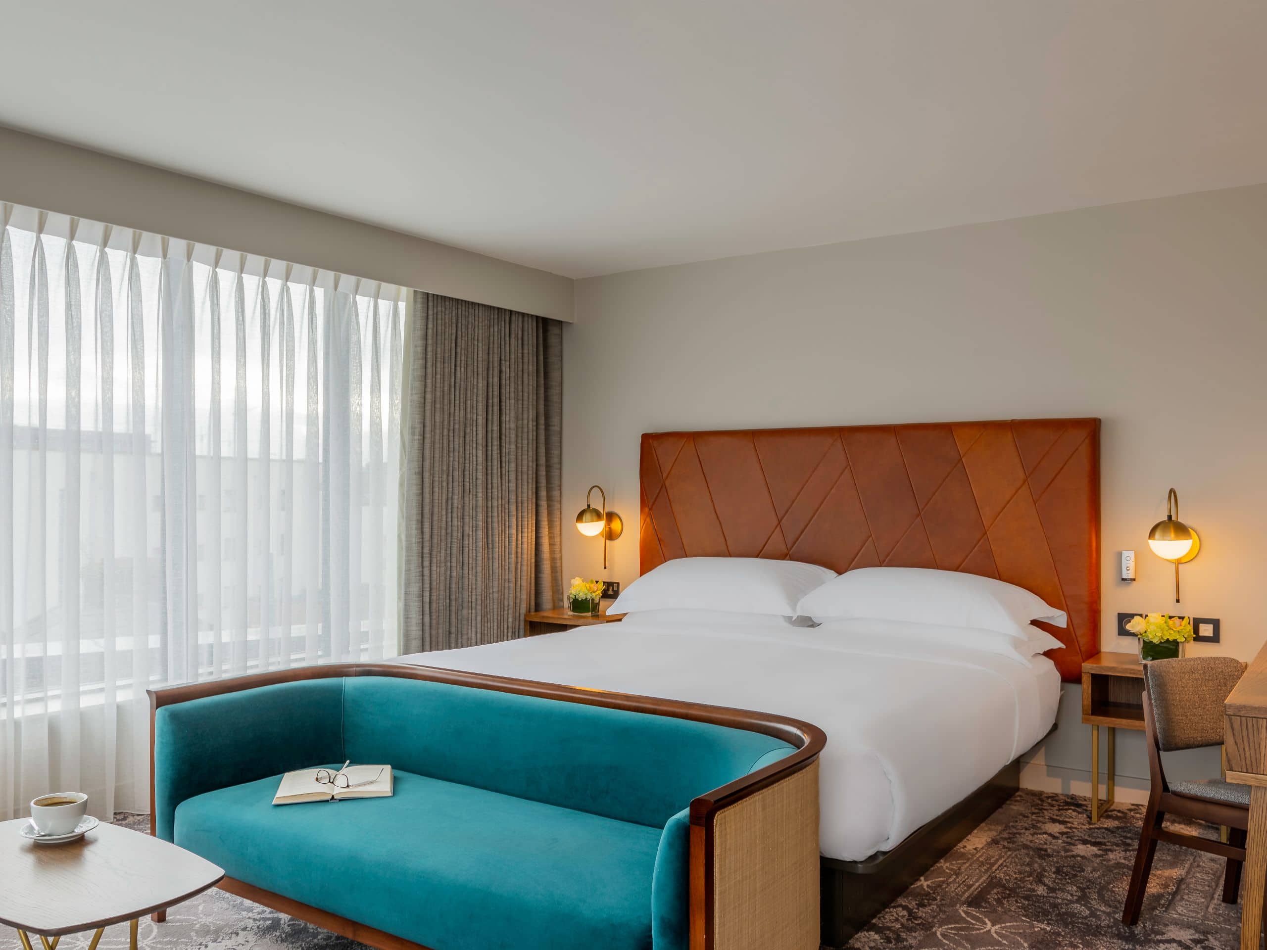 Hotel Photos in Dublin, Ireland | Hyatt Centric The Liberties Dublin