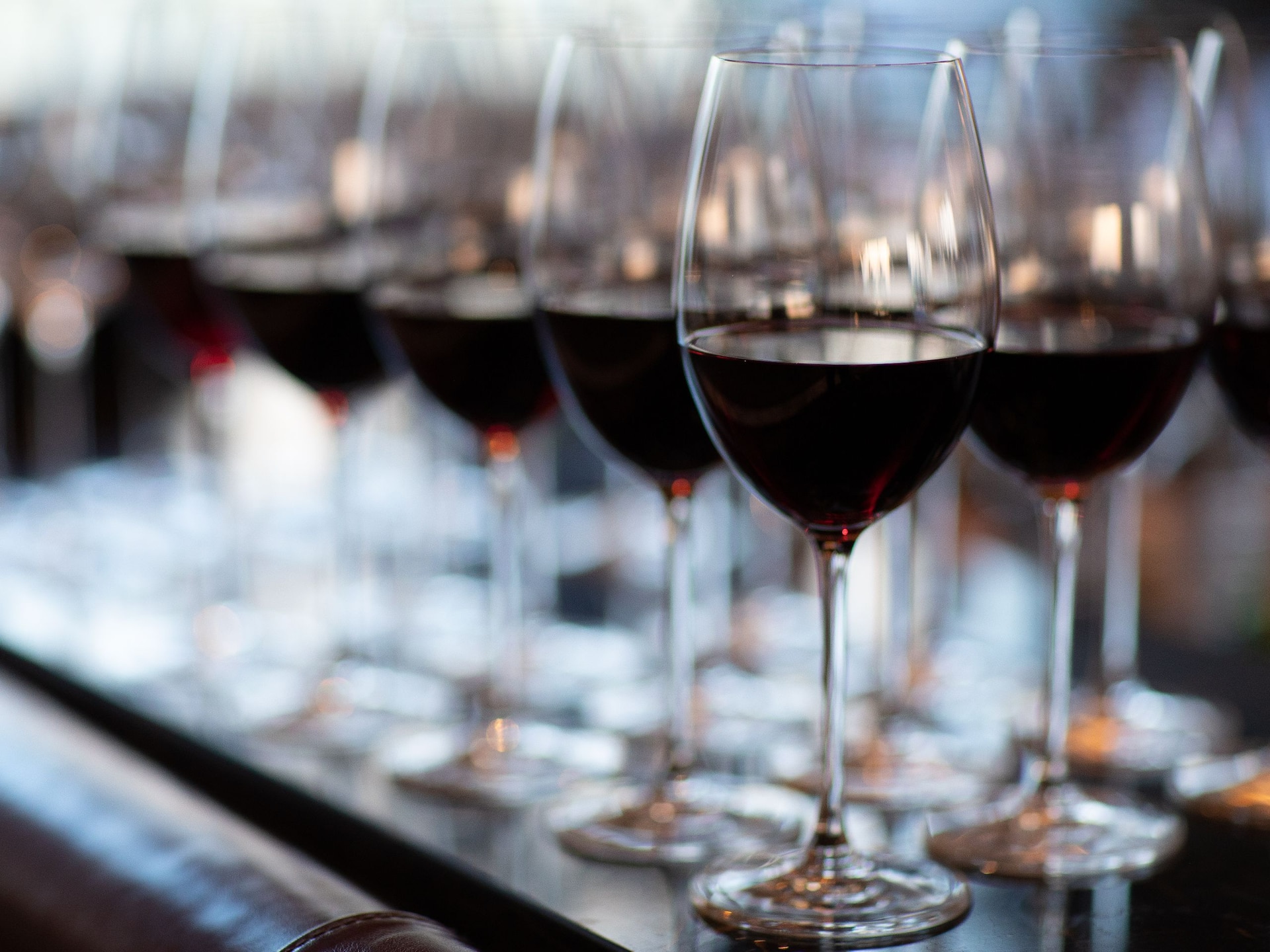 Spectrum Lounge & Bar