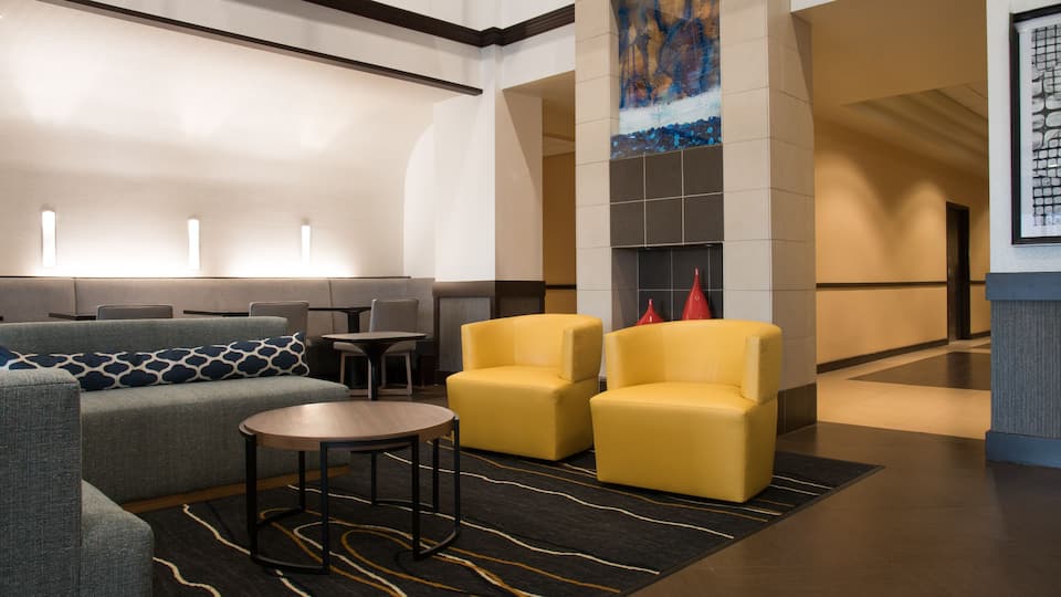 Hotel Photos | Hyatt Place Minneapolis/Eden Prairie