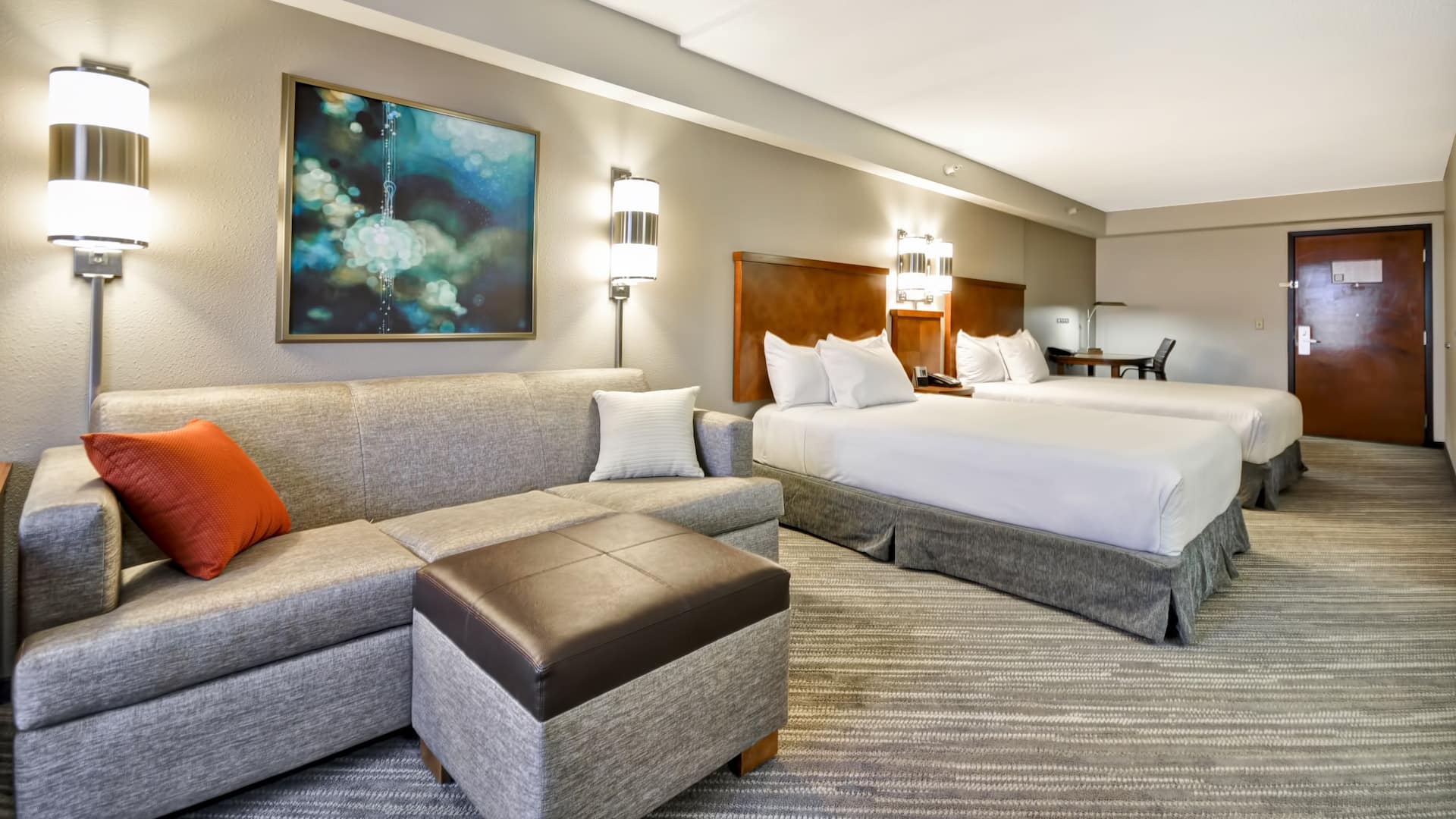 Hotel Photos | Hyatt Place Minneapolis/Eden Prairie