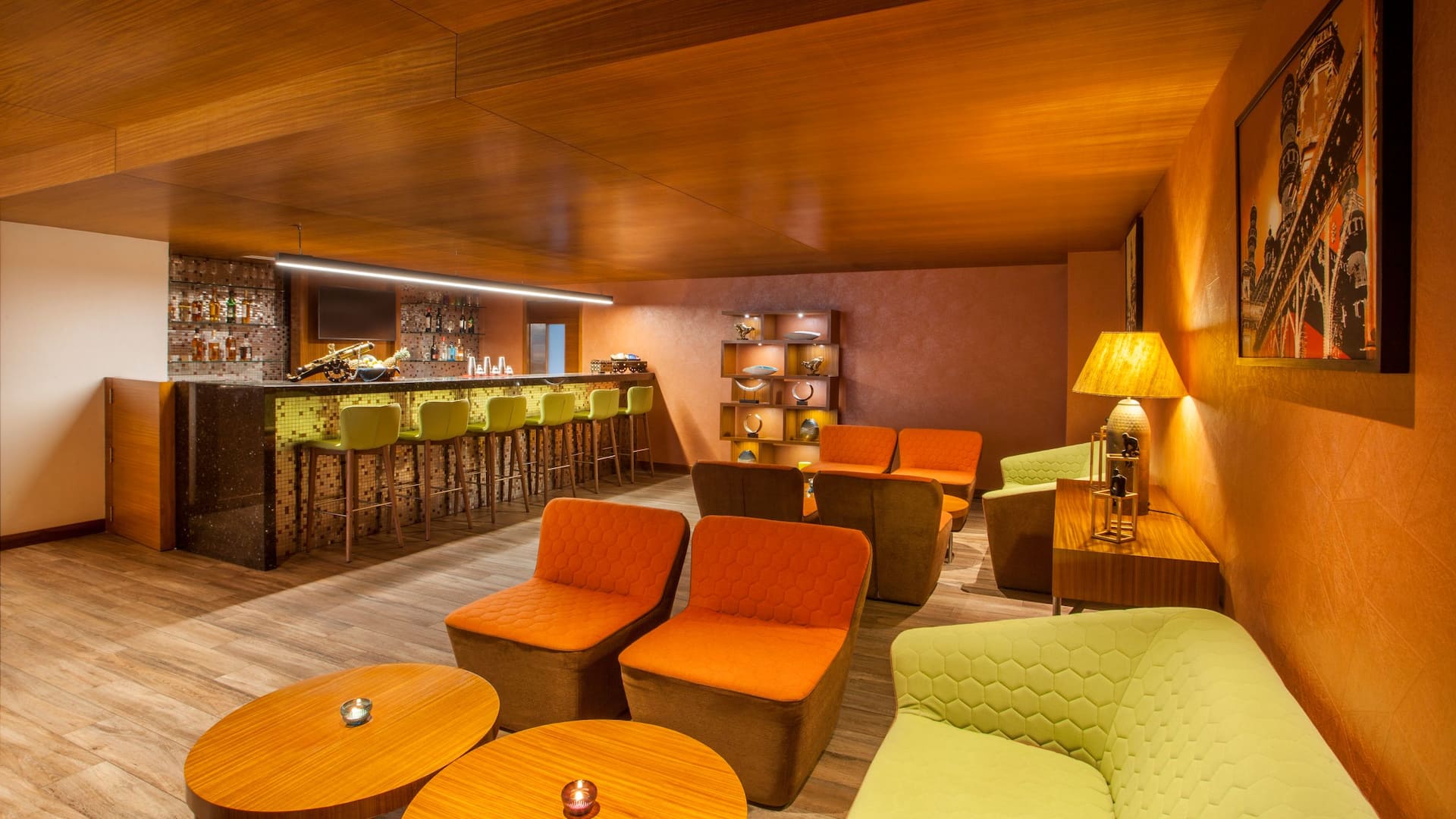 Hotel with Hot Breakfast Buffet | Hyatt Place Hyderabad Banjara Hills