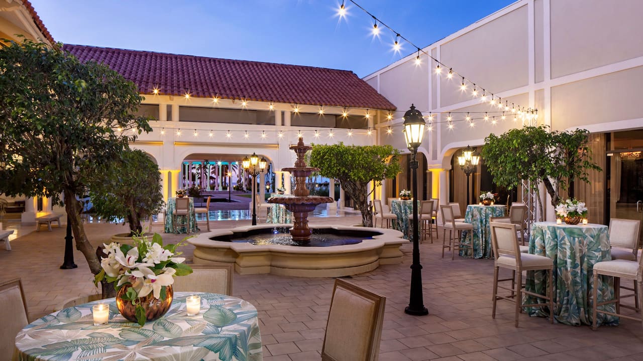 Puerto Rico Wedding Resorts | Hyatt Regency Grand Reserve Puerto Rico Puerto Rico Wedding Resorts | Hyatt Regency Grand Reserve Puerto Rico