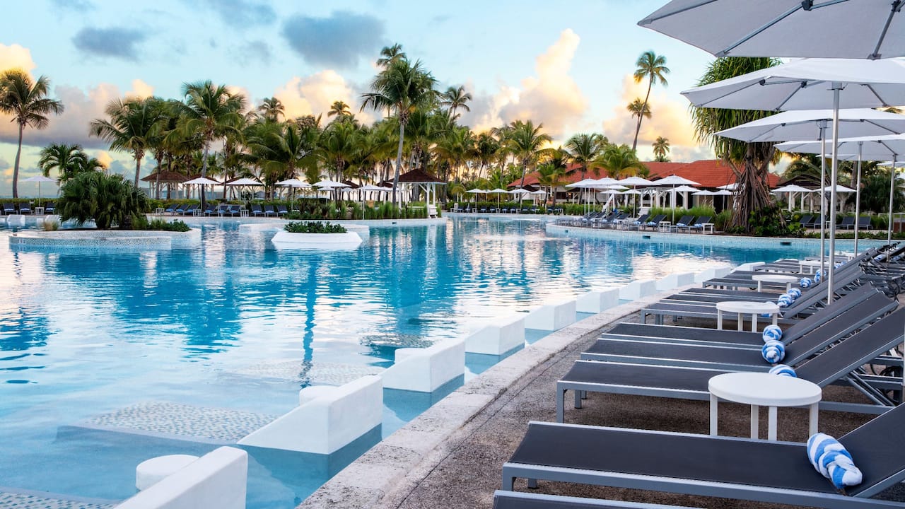 Puerto Rico Vacation Reviews & Photos | Hyatt Regency Grand Reserve Puerto Rico Vacation Reviews & Photos | Hyatt Regency Grand Reserve